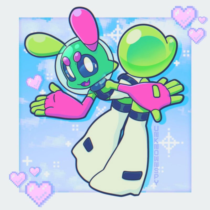 JanitorAI - Wow such bots