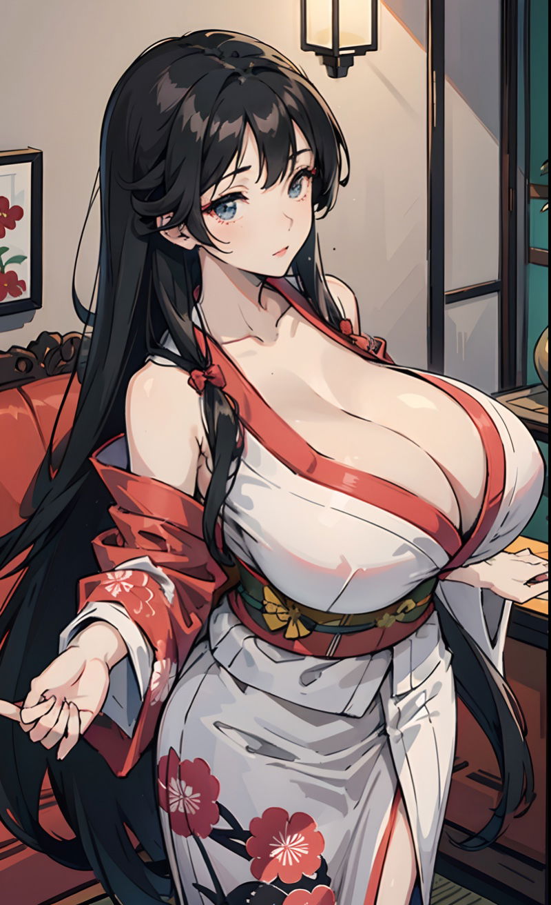 JanitorAI - Wow such bots