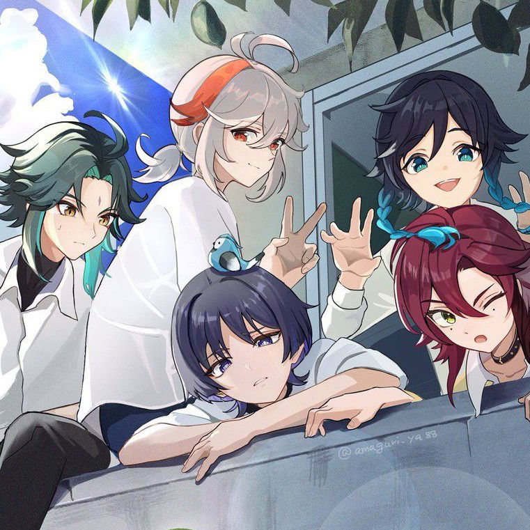 Janitor AI - Wow such bots