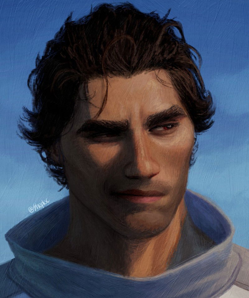 Janitor AI - Wow such bots