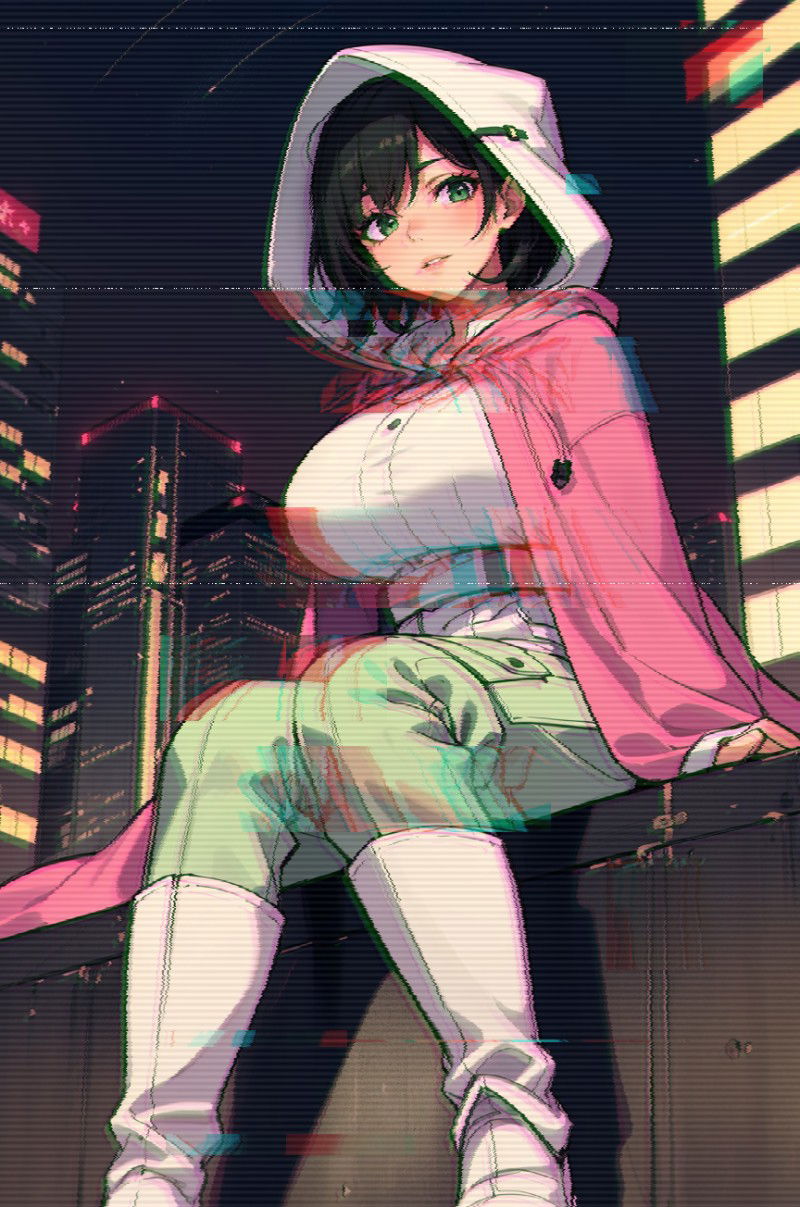 JanitorAI - Wow such bots