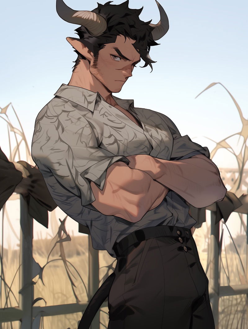 JanitorAI - Wow such bots