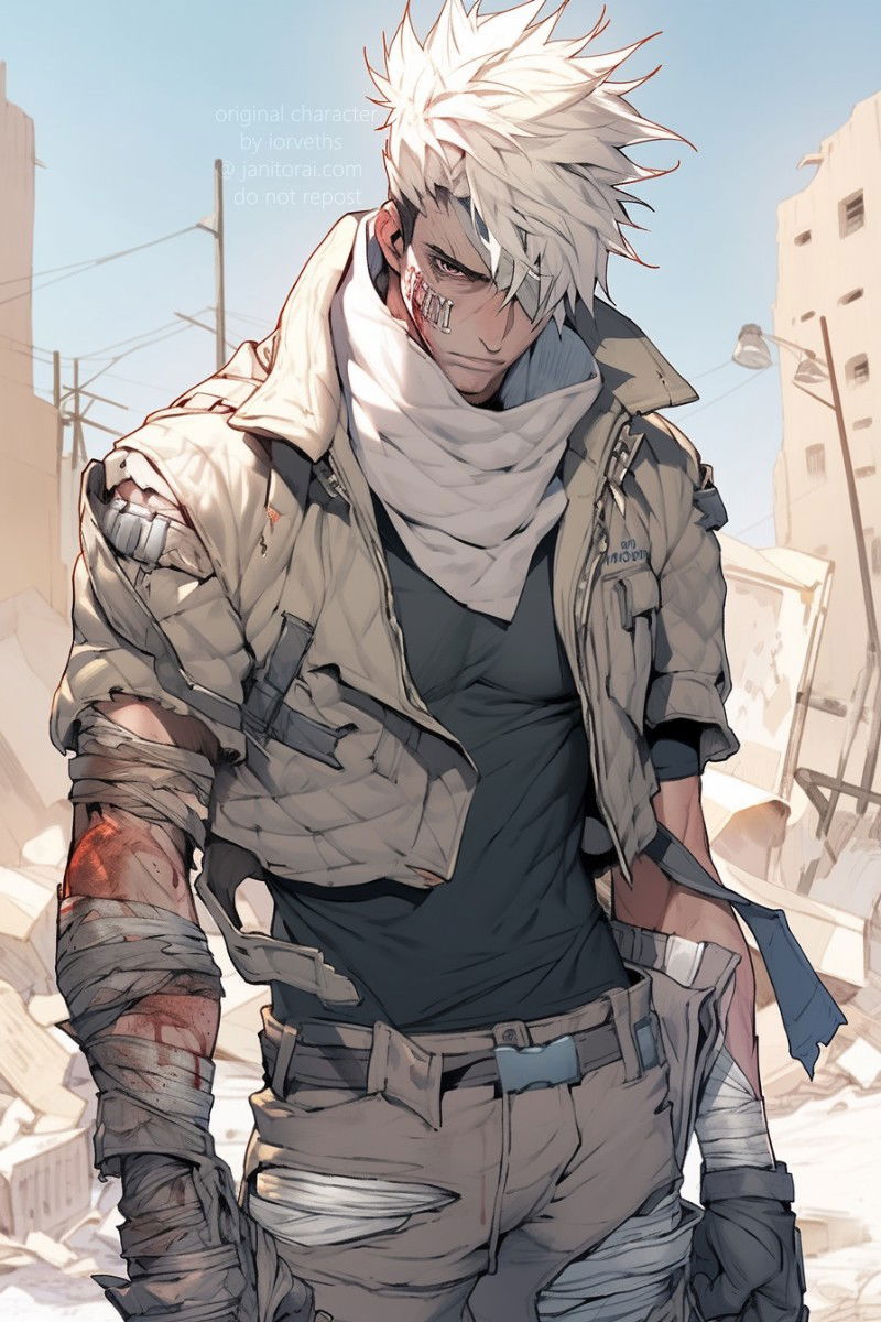 Janitor AI - Wow such bots