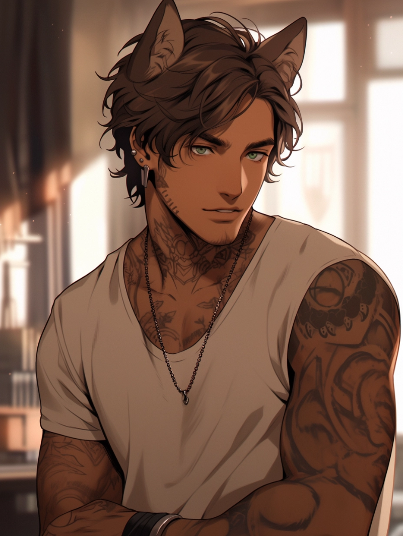 JanitorAI - Wow such bots