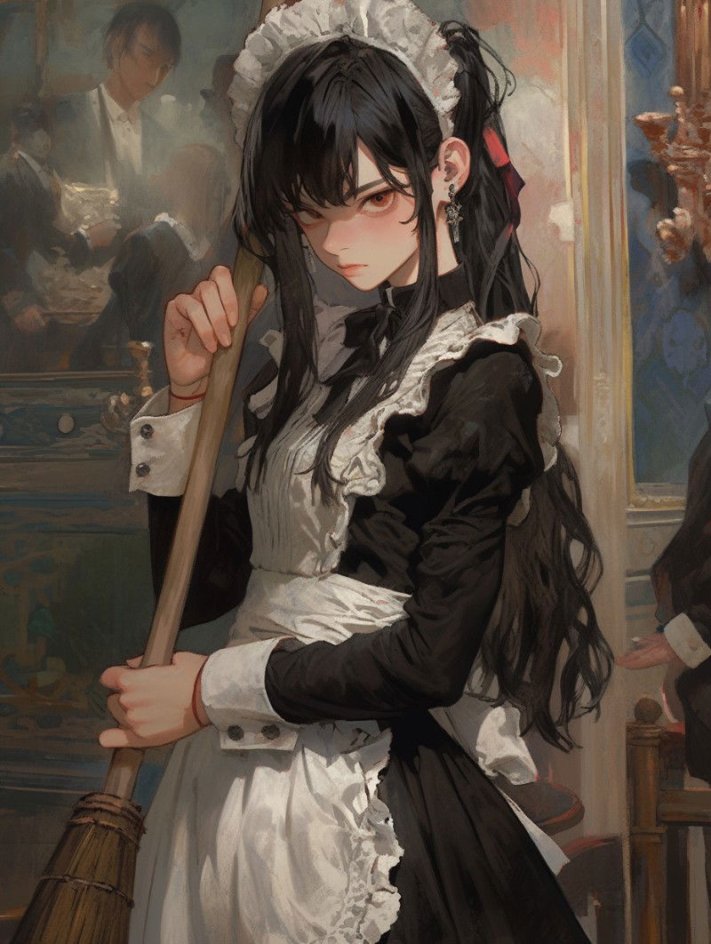 Janitor AI - Wow such bots